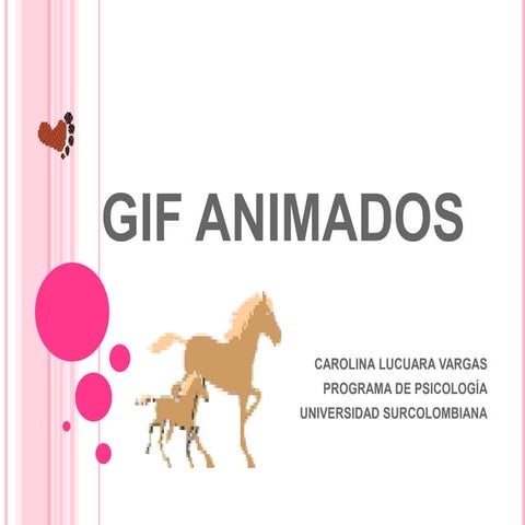 GIFS ANIMADOS | ODP