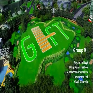 1. Case study report GIFT CITY Assignment 01.pdf