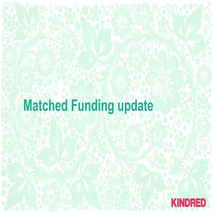 Gift of Knowledge campaign | PPT