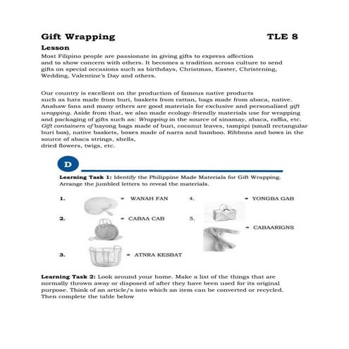 gift wrapping.docx