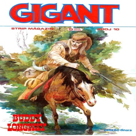 Gigant 10 | PDF