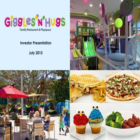 Giggles n' Hugs | PDF