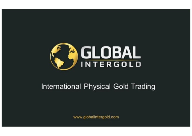 GLOBAL INTERGOLD