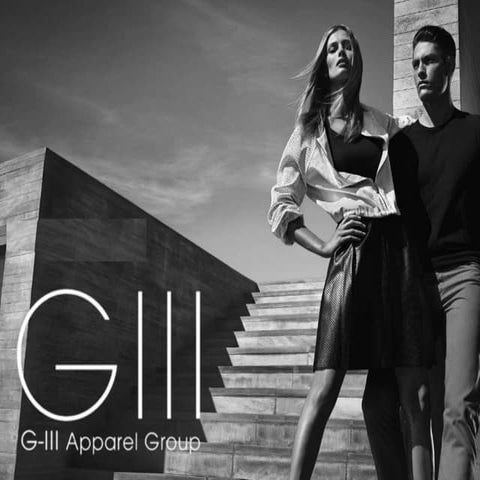 G-III Apparel Group powerpoint | PPT