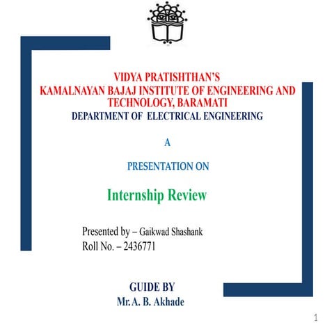 Electrical engineering electrical engineering | PPTX