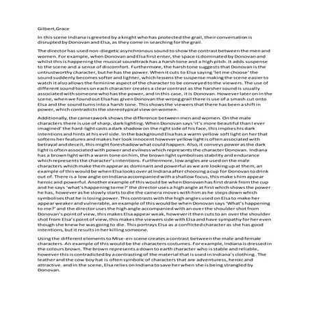 Gilbert, grace | DOCX