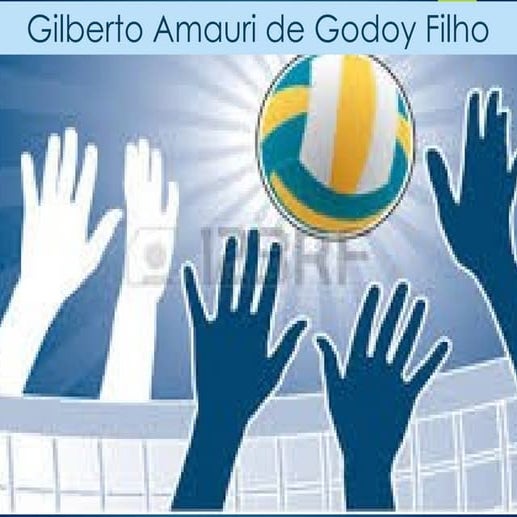 Gilberto Amauri - Breve presentación biográfica | PPTX