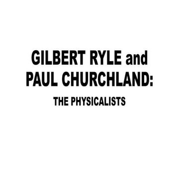 Gilbert Ryle-UNDERSTANDING-THE-SELF.pptx