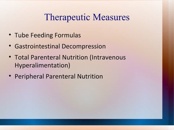 Nasogastric tube feeding | PPTX