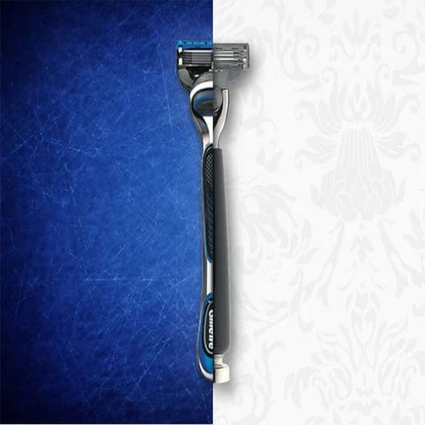 Gillette final | PPTX