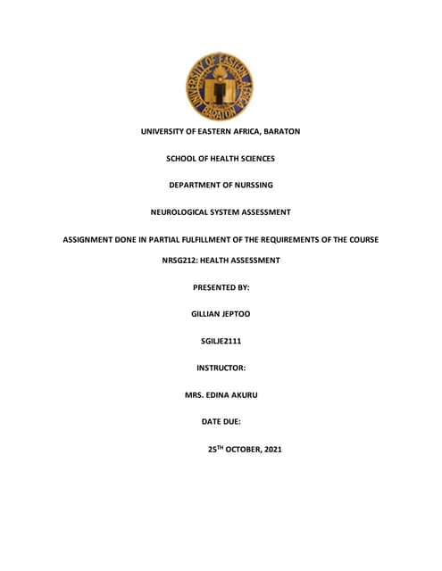 The Pulse and Deep Tendon Reflex Grading Scale | PPTX
