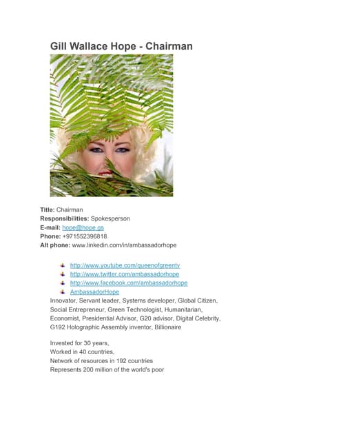 GLAAd - Supporting the LGBT Community | PPT