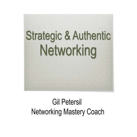 Gil Petersil, Business coach & start-up accelerator at Meetpartners