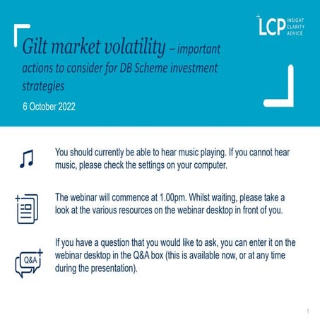 Gilt market volatility webinar slides.pdf