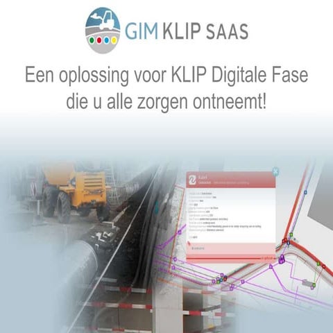 Gim KLIP SAAS | PPT