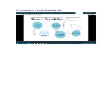 Gina ruiz - prezi | DOCX