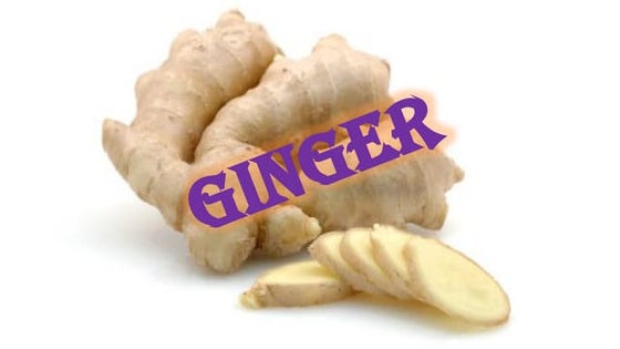 CROP IMPROVEMENT OF GINGER | PPT