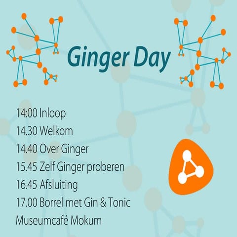 Ginger day def | PPT