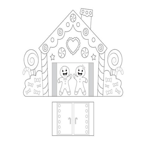 Gingerbread house | PPT