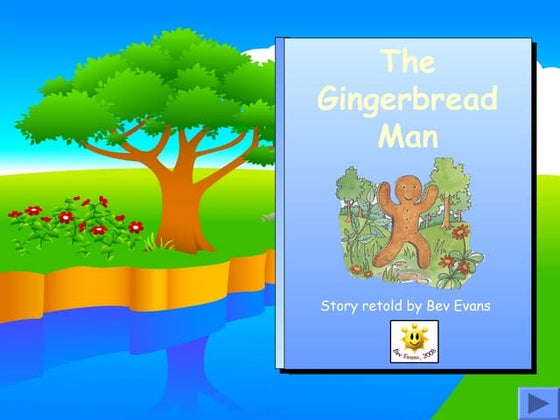 Short Stories for Kids | PPT