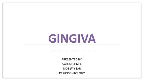 Components of a complete denture | PPT