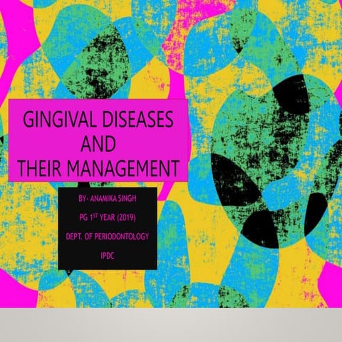 STAGES OF GINGIVAL INFLAMMATION - SALEEK AT copy.pptx