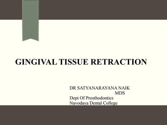 Relining and rebasing of complete dentures | PPT