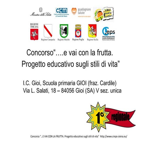Gioi | PPT