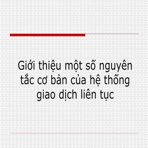 Huong dan su dung va dat lenh chung khoan phai sinh mbs | PDF