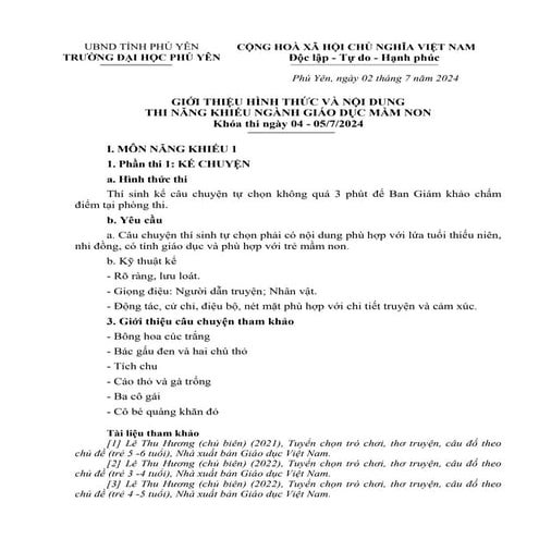 Gioi thieu Hinh thuc va Noi dung thi Nang khieu mam non nam 2024.pdf