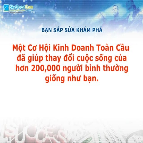 Gioi thieu san pham | PPT