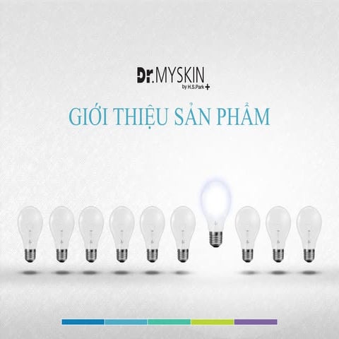 Tuyển Nhà phân phối Dr.MYSKIN | PDF
