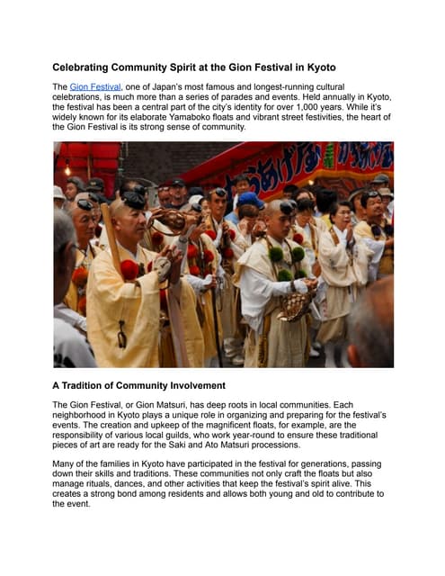 best festival in japan - Gion Festival.pdf