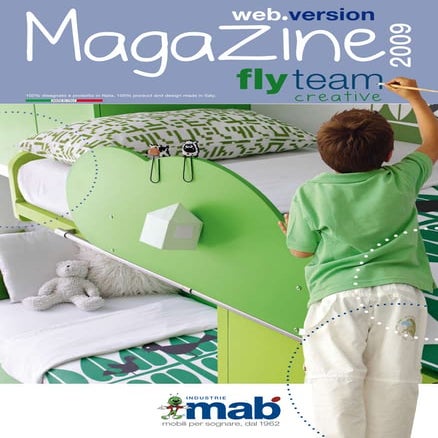 FlyTeam Creative | PDF