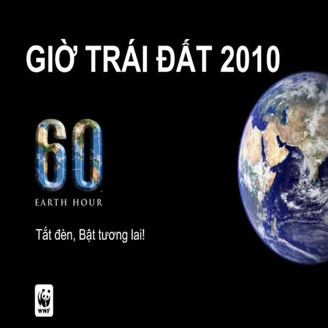 Gio Trai Dat 2010 | PPT