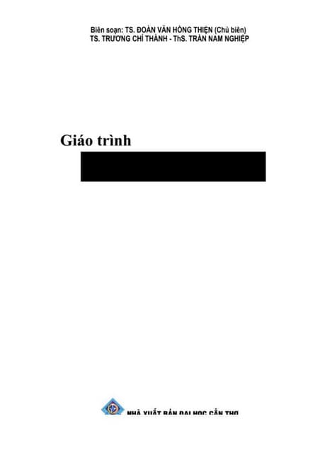 Đề thi cuối kỳ giải tích 2 HUST | PDF