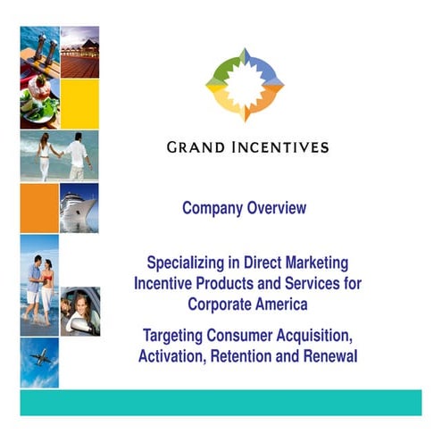 Grand Incentives Product Overview | PDF