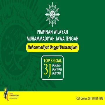 2023 Muktamar Muhammadiyah Gerakan Infak Persyarikatan 111.pptx
