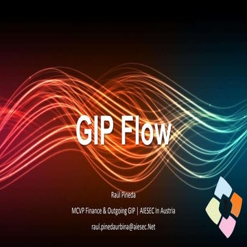 Gip flow | PPTX