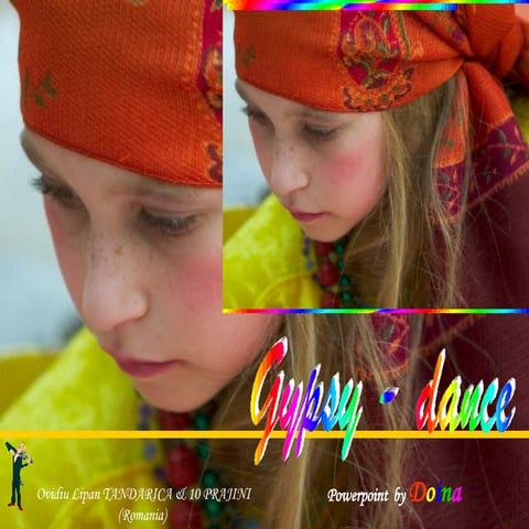 Gipsy Dance | PPS