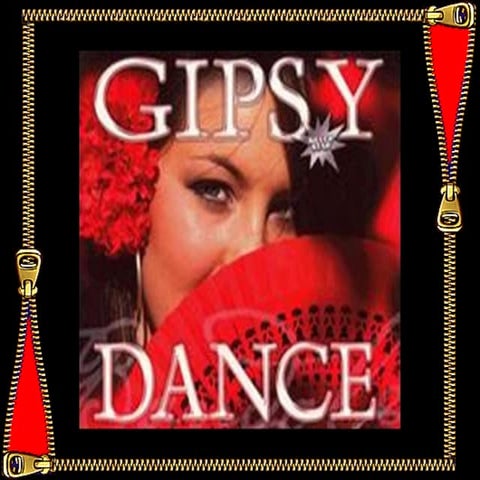 GIPSY DANCE Cigánytánc | PPS