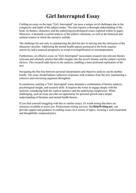 Themes For An Essay. Formal theme writing sample. Example Of Informal ...