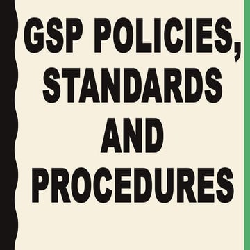 GIRL SCOUT POLICIES.pptx