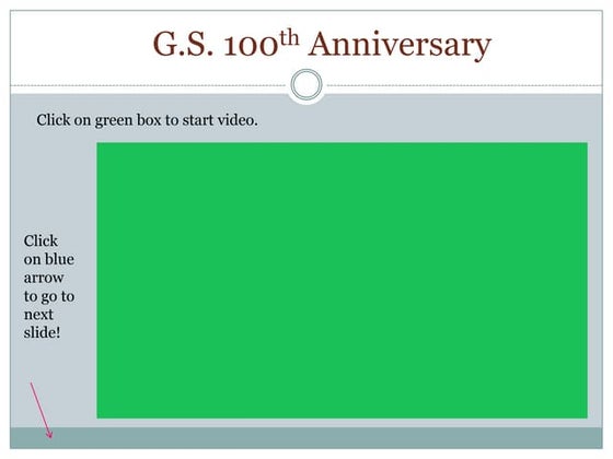 BSP Scouting and you | PPTX | Camping | Travel Type