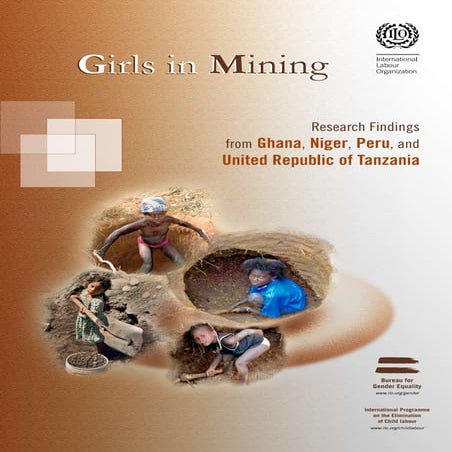 Girls mining | PDF