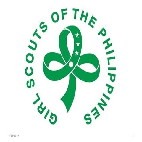 girls scout escoda daY. EVERY YEAR WE FIND A WAY ON HOW TO CELEBRATE ...