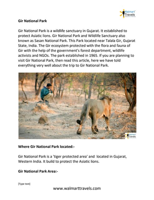 Zoo management system | PPT