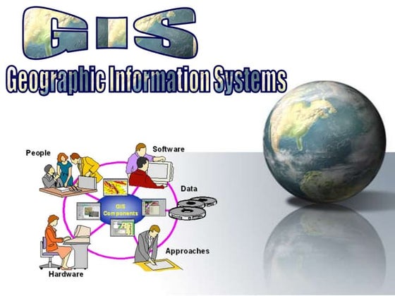 Gis | PPT