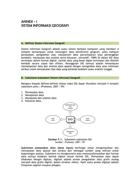 Analisis Keruangan Pada Sistem Informasi Geografis.pptx