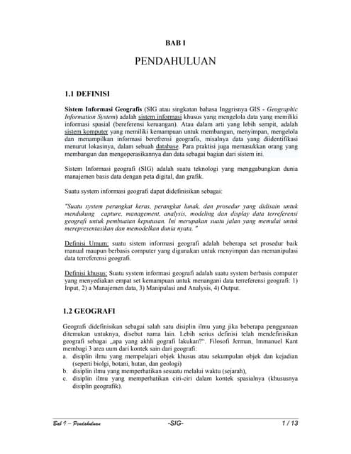 Bab 3 Geo XII PEMANFAATAN PETA DAN SIG.pptx